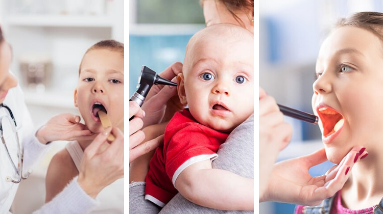 OtoRinoLaringologie pediatrică – Dr. Cristiana Ionescu-Orodel